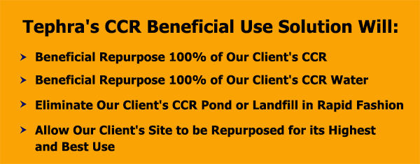 About Tephra Environmental