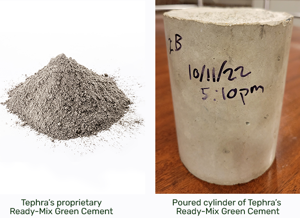 About Tephra Environmental